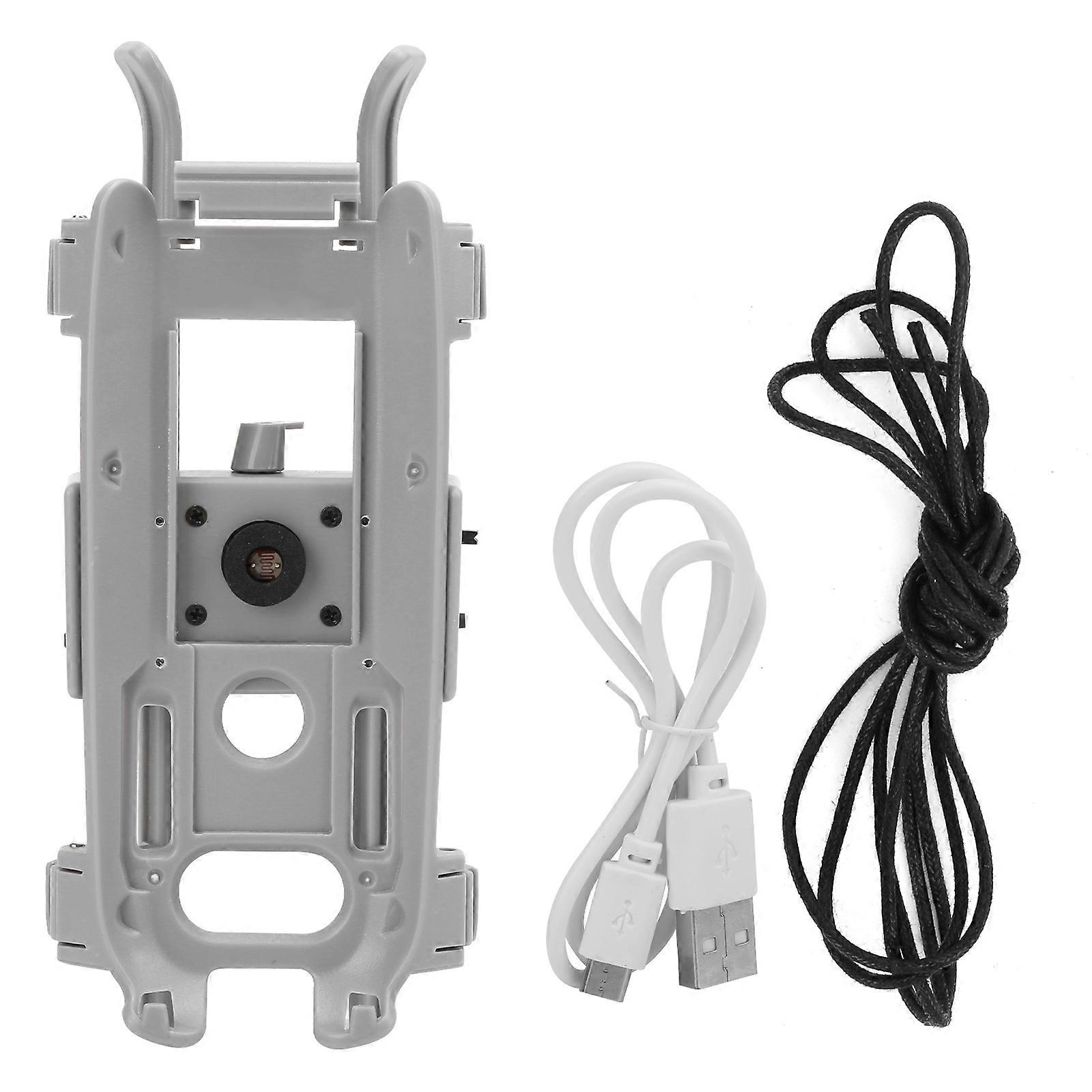 Delivery Device Dispenser Thrower Airdrop System Transport Device for ...