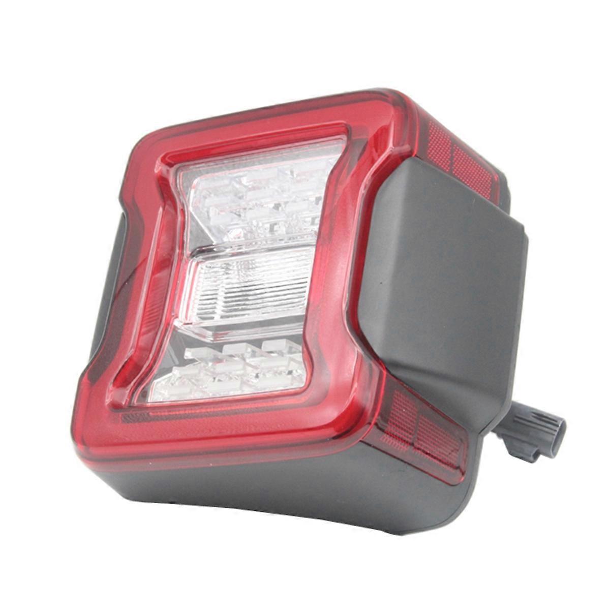 For Jeep Wrangler Jk 2007-2017 Rear Reversing Light,Eu version | Fruugo UK