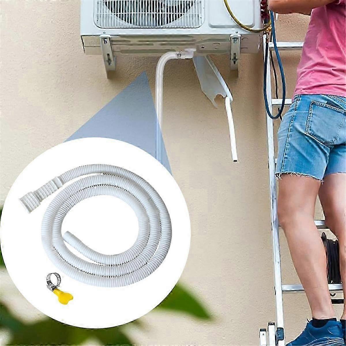 2026 NEW Dehumidifier Drain Hose, Portable Air Conditioner Drain Hose ...