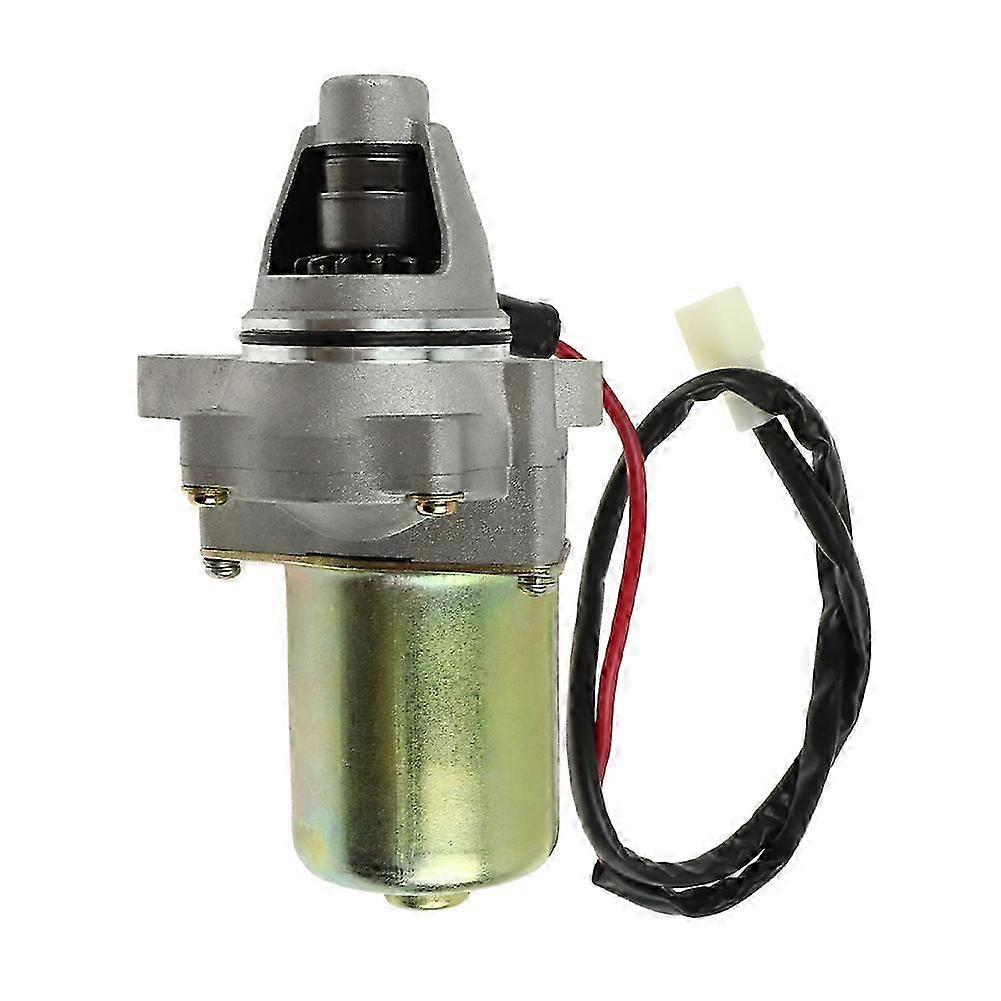 Heavy-Duty 12V+ ATV Starter Motor Engine for Suzuki LT80/Lt 80 ...