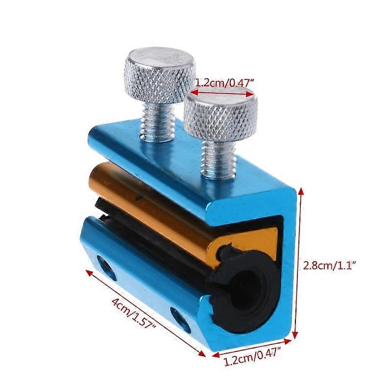 Motorbike Brake Line Cable Motorcycle Aluminium Cable Lube Tool Cable ...