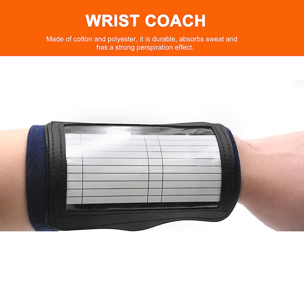 Rugby Bracer Tactical Board Football Hockey Basketball Tactics Manual ...