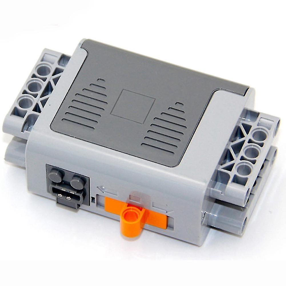 Building Blocks Technical Parts 8881 Aa Box Functions Tool Pf Sets Build | Fruugo UK