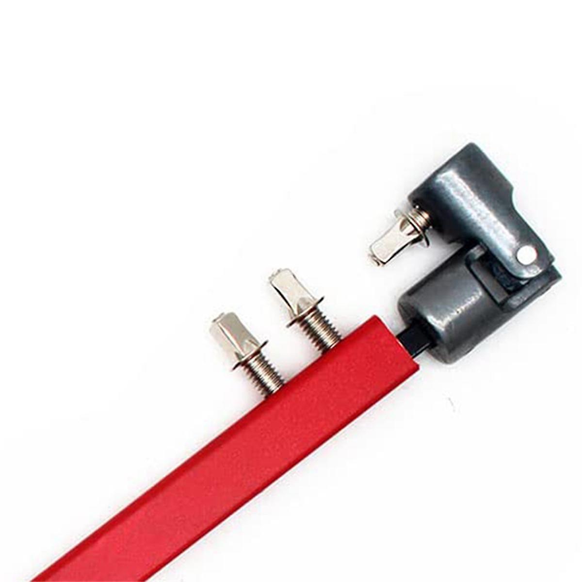 Double Kick Drum Pedal Drive Shaft Steel Bass Drum Pedal Linkage ...