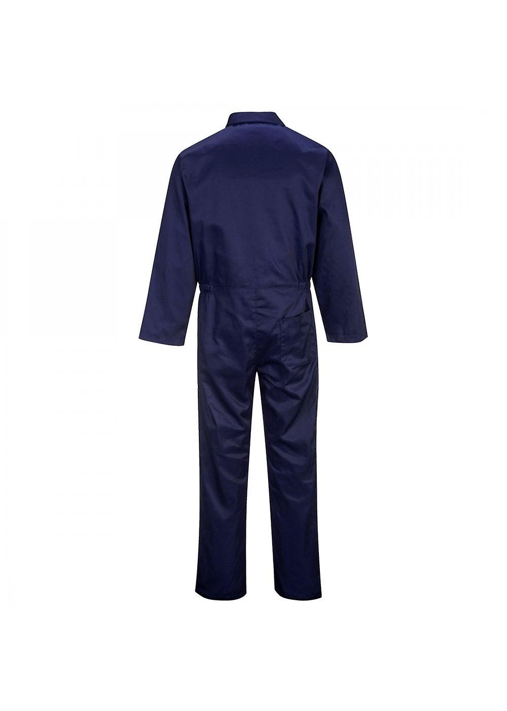 Men's Portwest Euro Work Coverall S999 | Fruugo UK