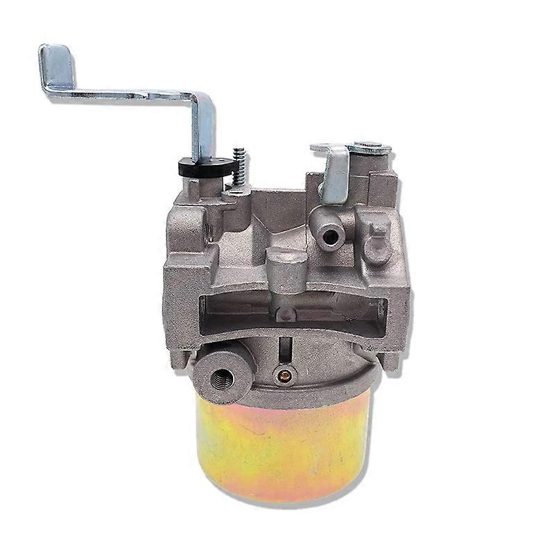 ROBIN EY28 RGX3500 RGX3510 EY28D EY280 7.5HP Generator Carburetor ...