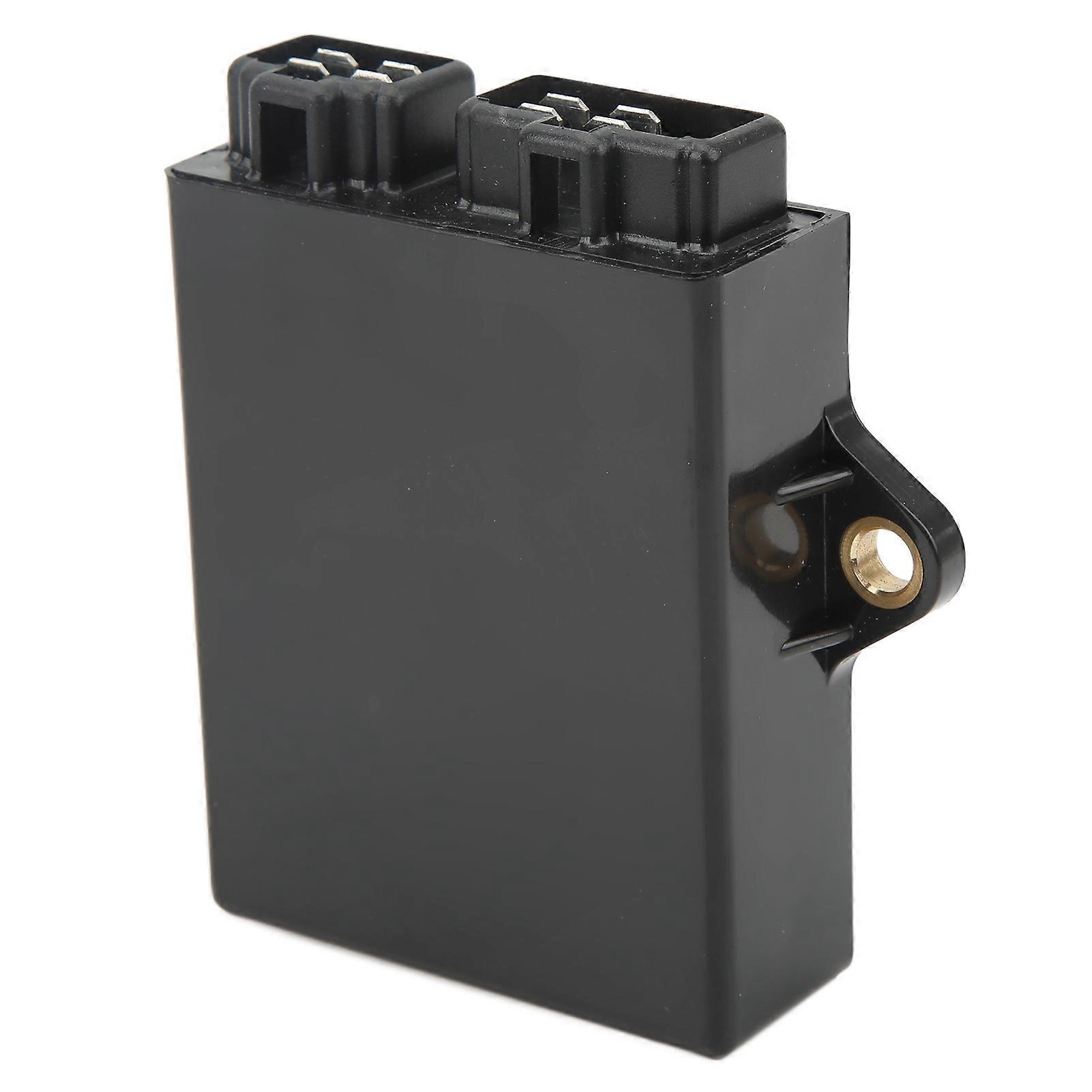 CDI Box Igniter Ignition Module Unit Motorcycle Parts Replacement for ...
