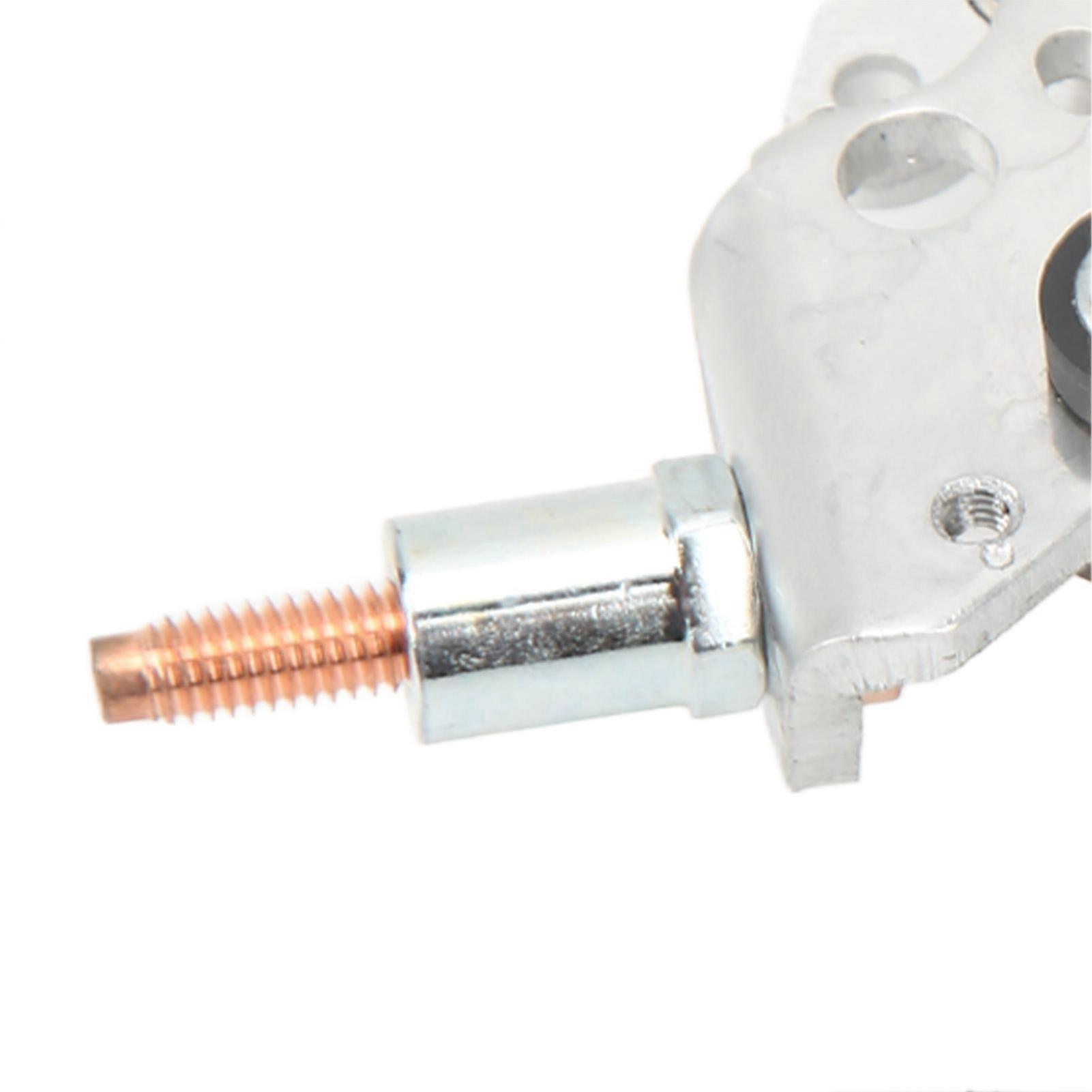 Alternator Rectifier Diode 0215806610 Regulator Diode Plate Bridge ...