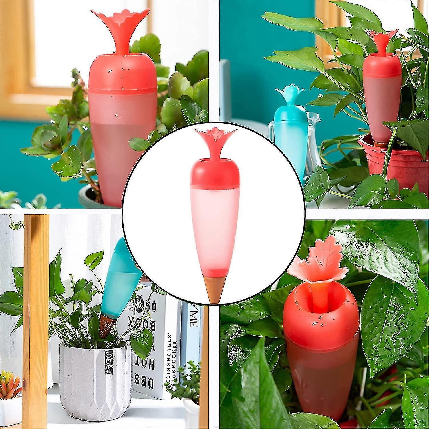 Creative Watering Can For Flower Pots Creative Watering Can For Potted ...