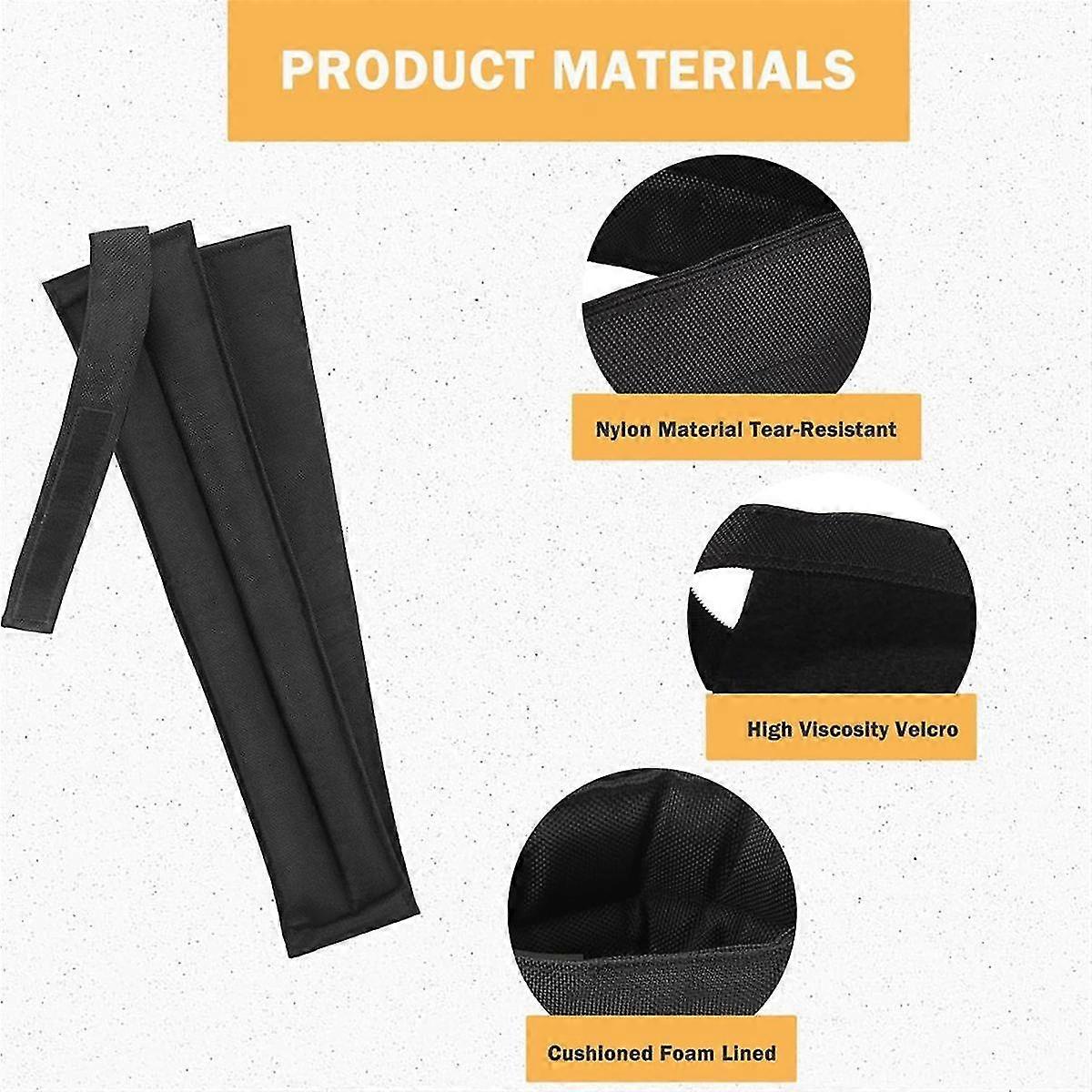 Metal Stilts Replacement Parts Kit For Drywall Stilts With Legs And ...