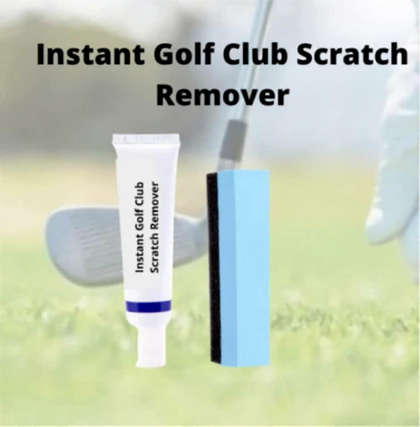 Instant Golf Club Scratch Remover,effectively Remove Scratch From Golf ...