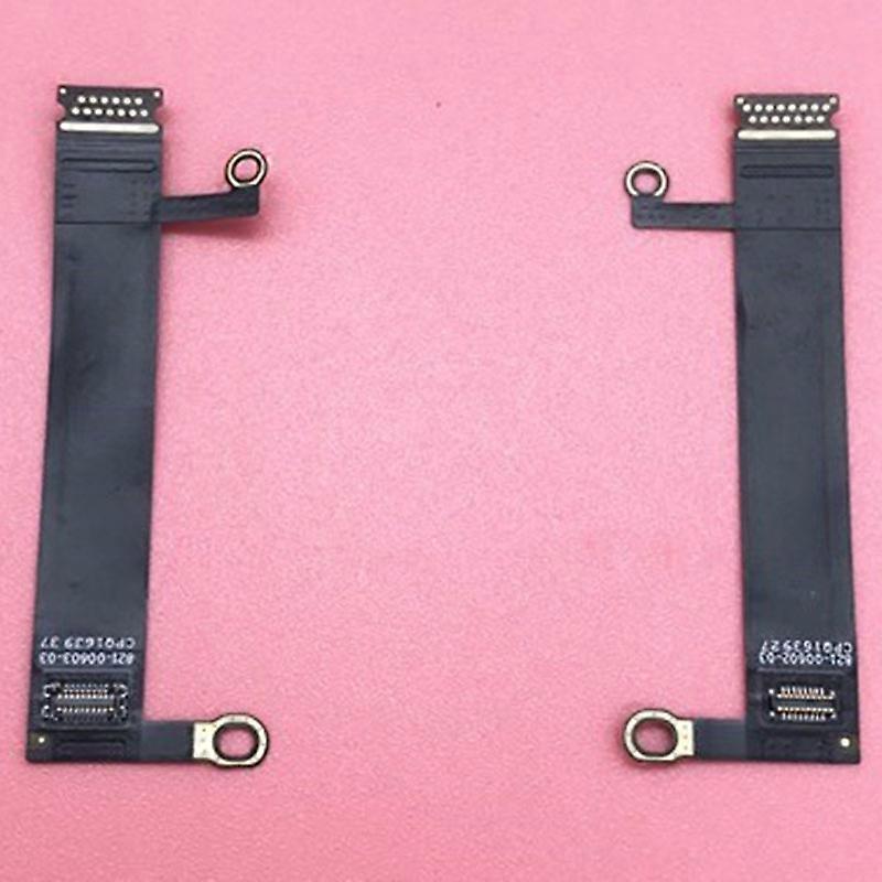 New for Pro A2159 A1990 A1989 A1708 A1707 A1706 LCD Cable Back Light ...