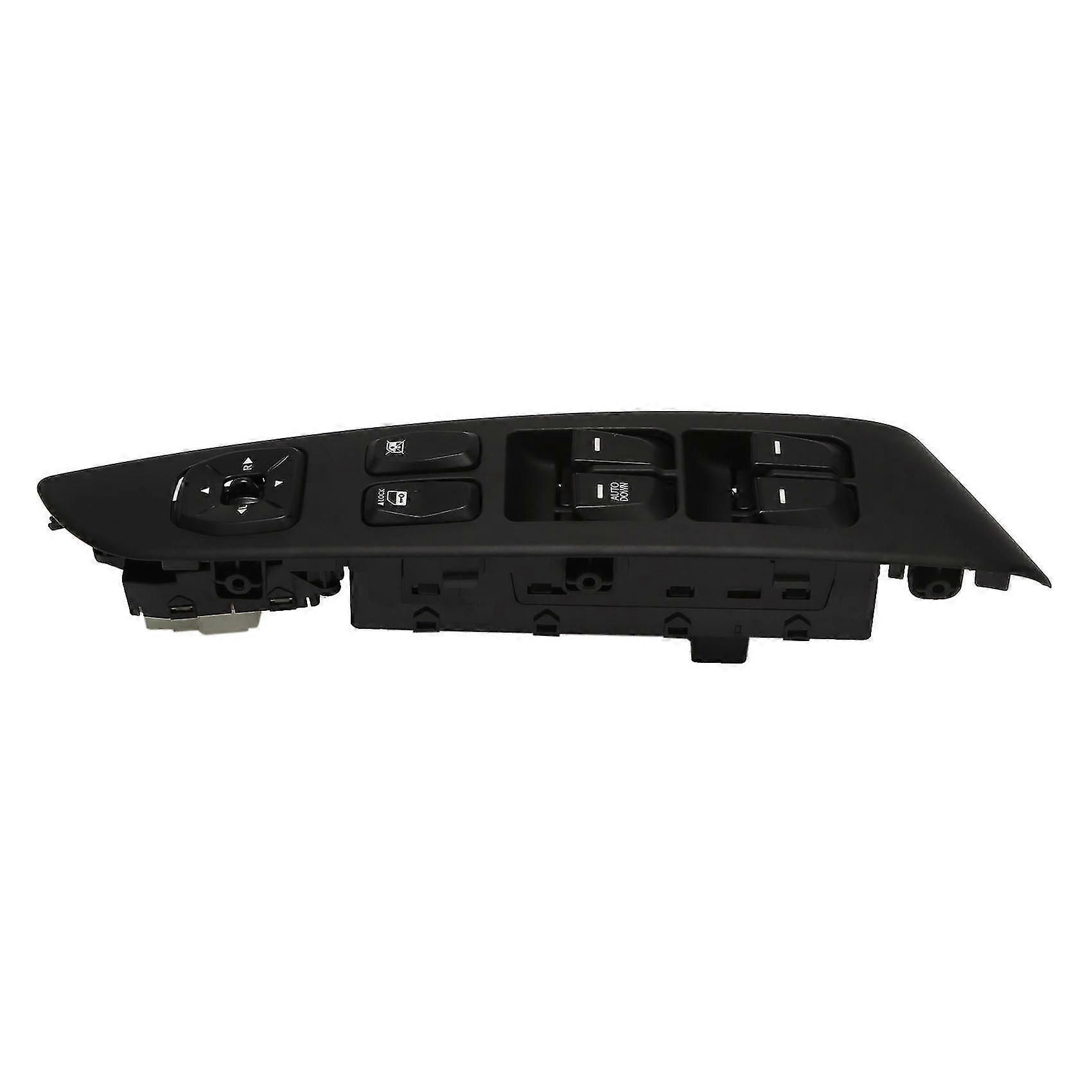 93570-2Z000 Electric Window Glass Lifting Control Switch with Panel for ...