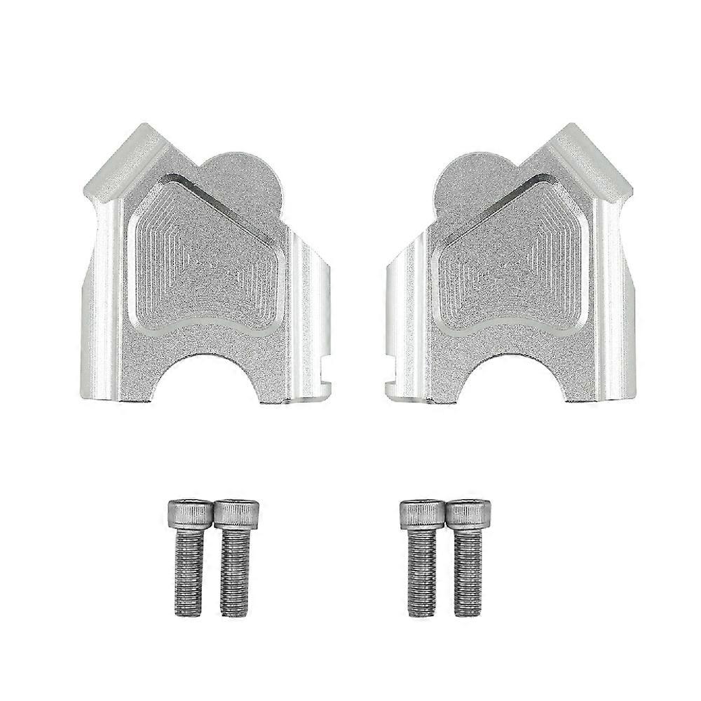 For BMW F700GS 2013-2018 F650GS 2008-2018 Motorcycle Handlebar Riser ...