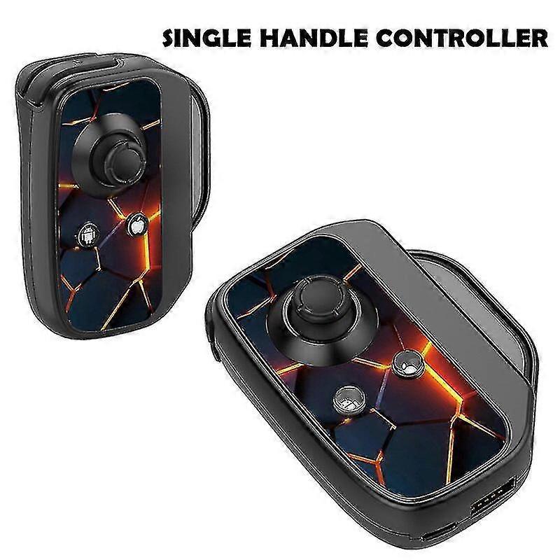 Mobile Phone Bluetooth Gamepad Pubg Shooting Game Handle Controller ...
