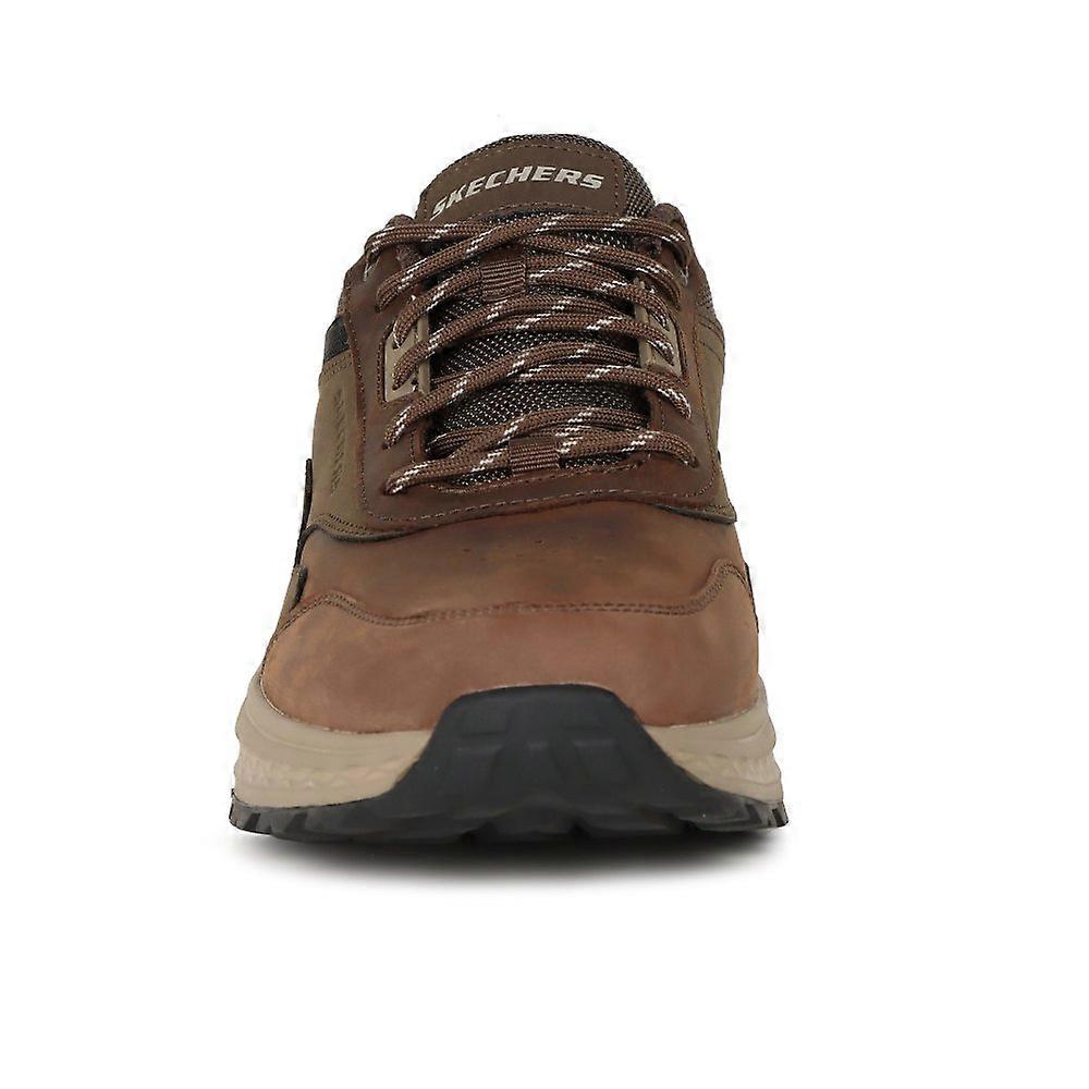 Skechers Slade Ultra Peralto Mens Trainers | Fruugo UK