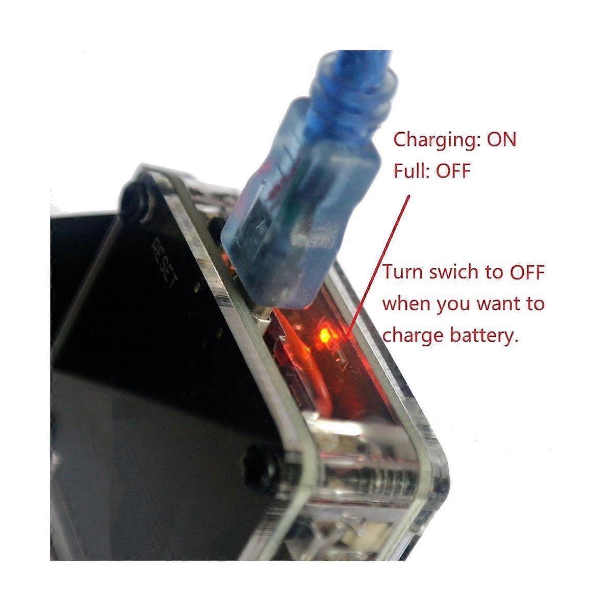 DEAUTHER WATCH SE Programming Watch Nodemcu ESP8266 Programmable ...