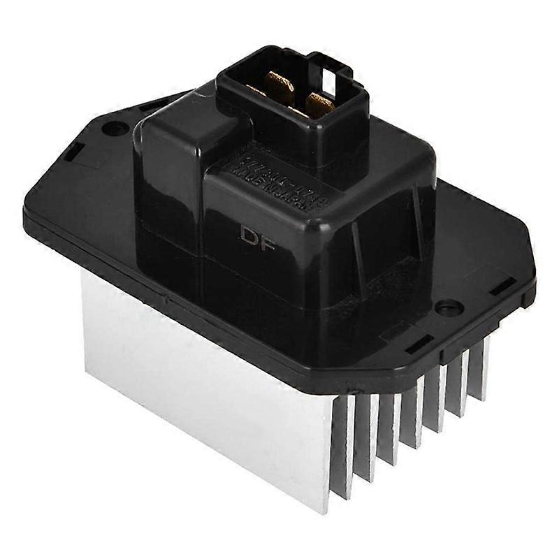 Car Blower Fan Speed Controller Motor Heater Resistor for Honda ACCORD ...