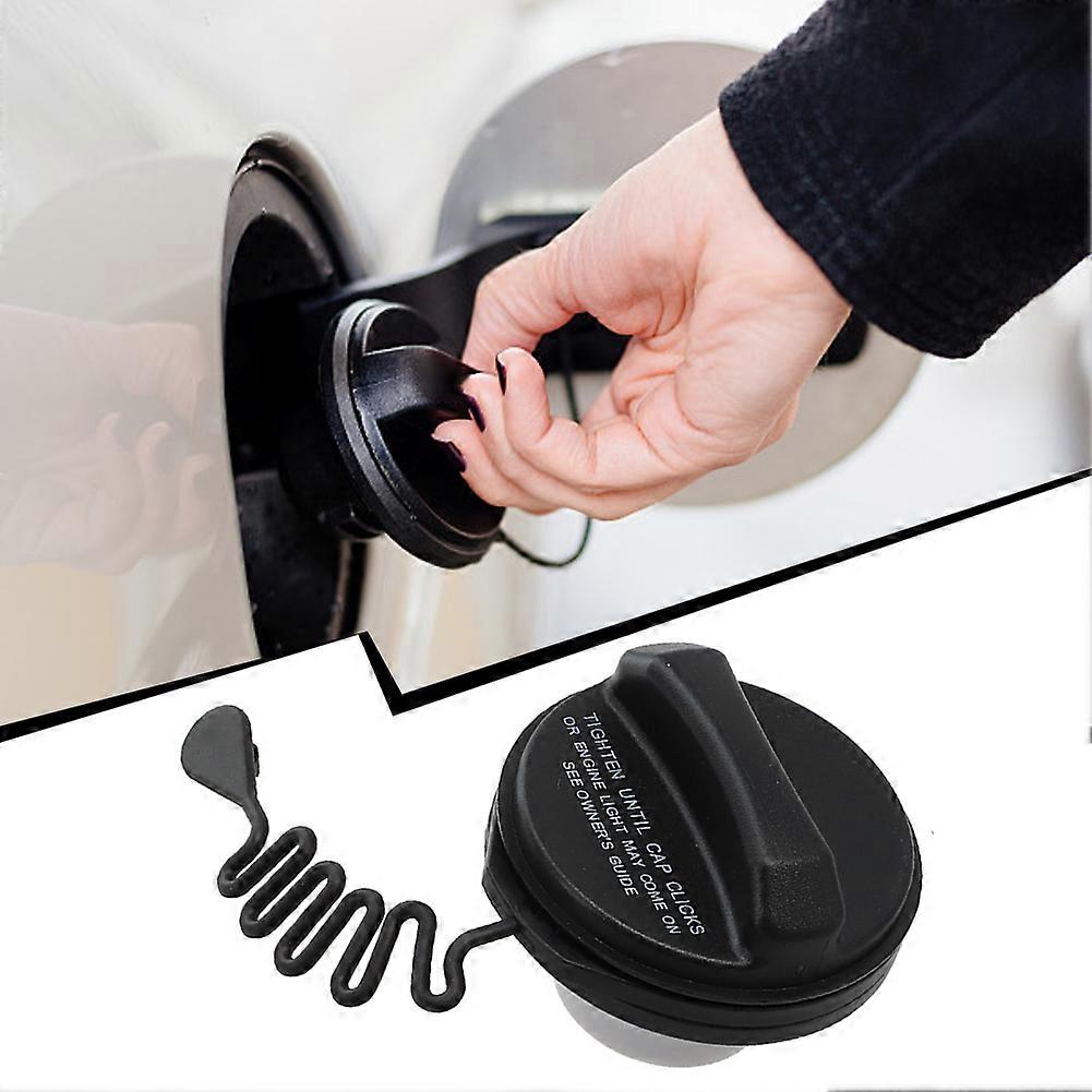Car Fuel Tank Gas Cap For Volvo C30 C70 S40 V50 05-13 Fuel Tank Inner ...