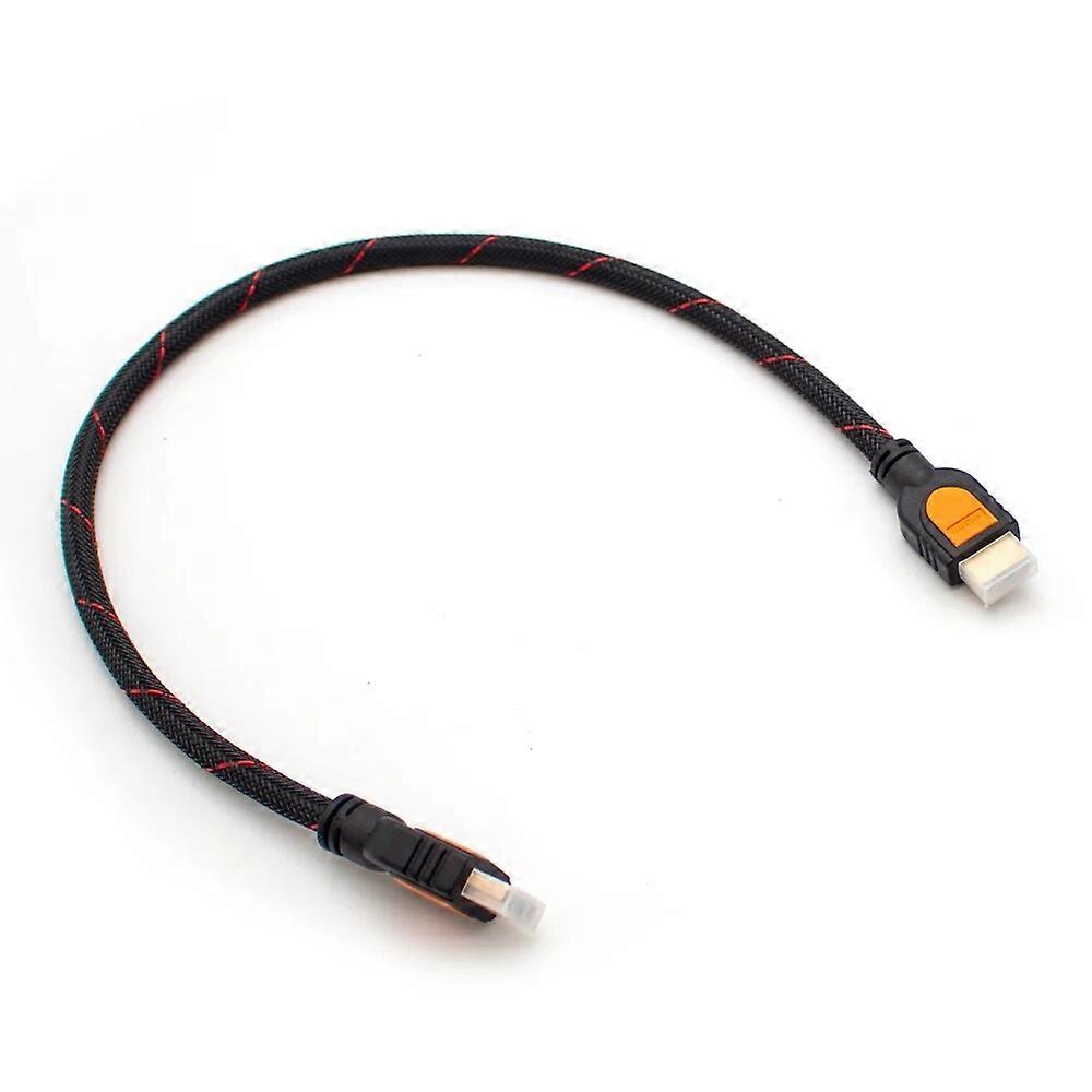 05M Oxygen Free Copper HDMI IIS Cable I2S Audio Signal Cable | Fruugo AU