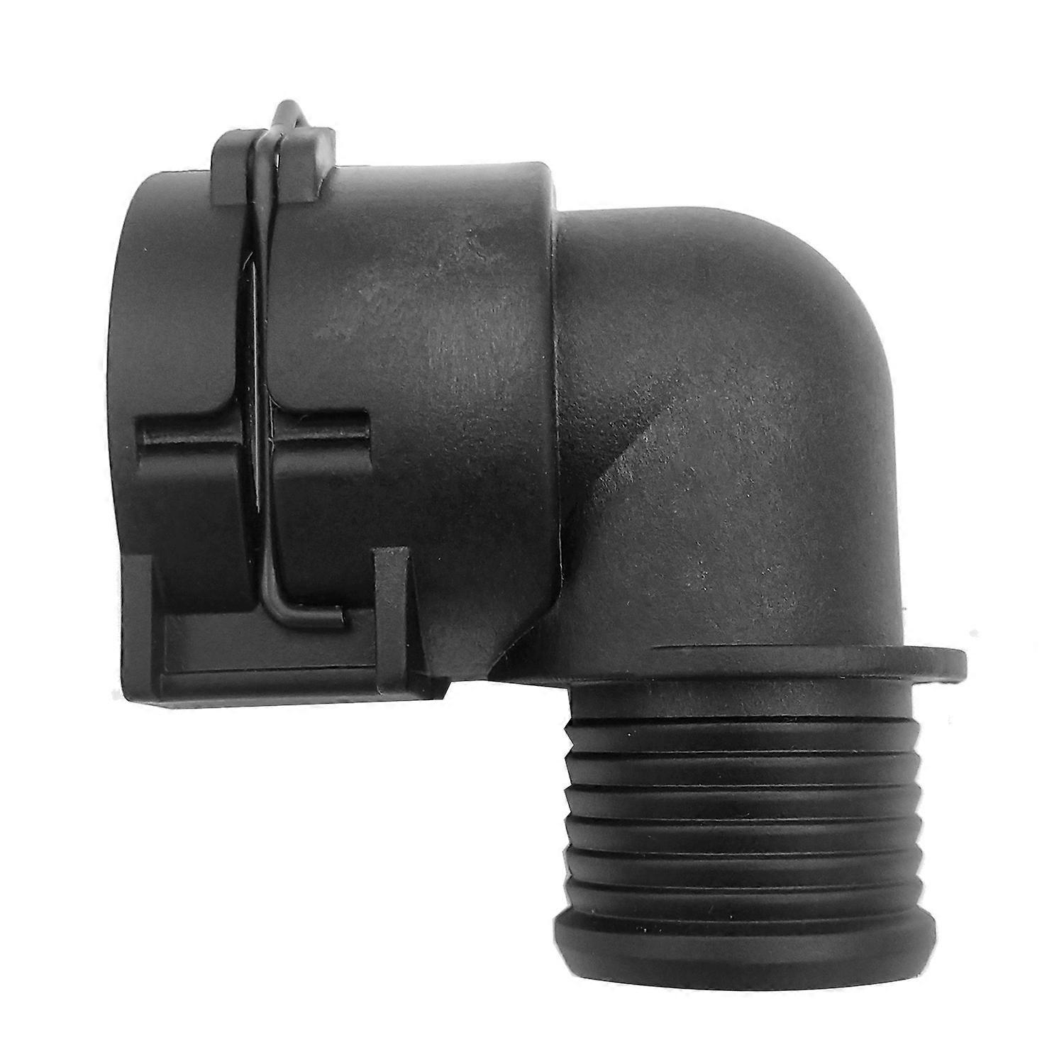 1 Set Heater Inlet Hose Connector Plug 95089363 95089364 for Chevrolet ...