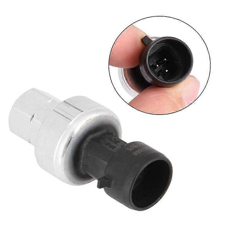 7701205751 13587668 Air Conditioning Pressure Valve Sensor Switch Fits ...