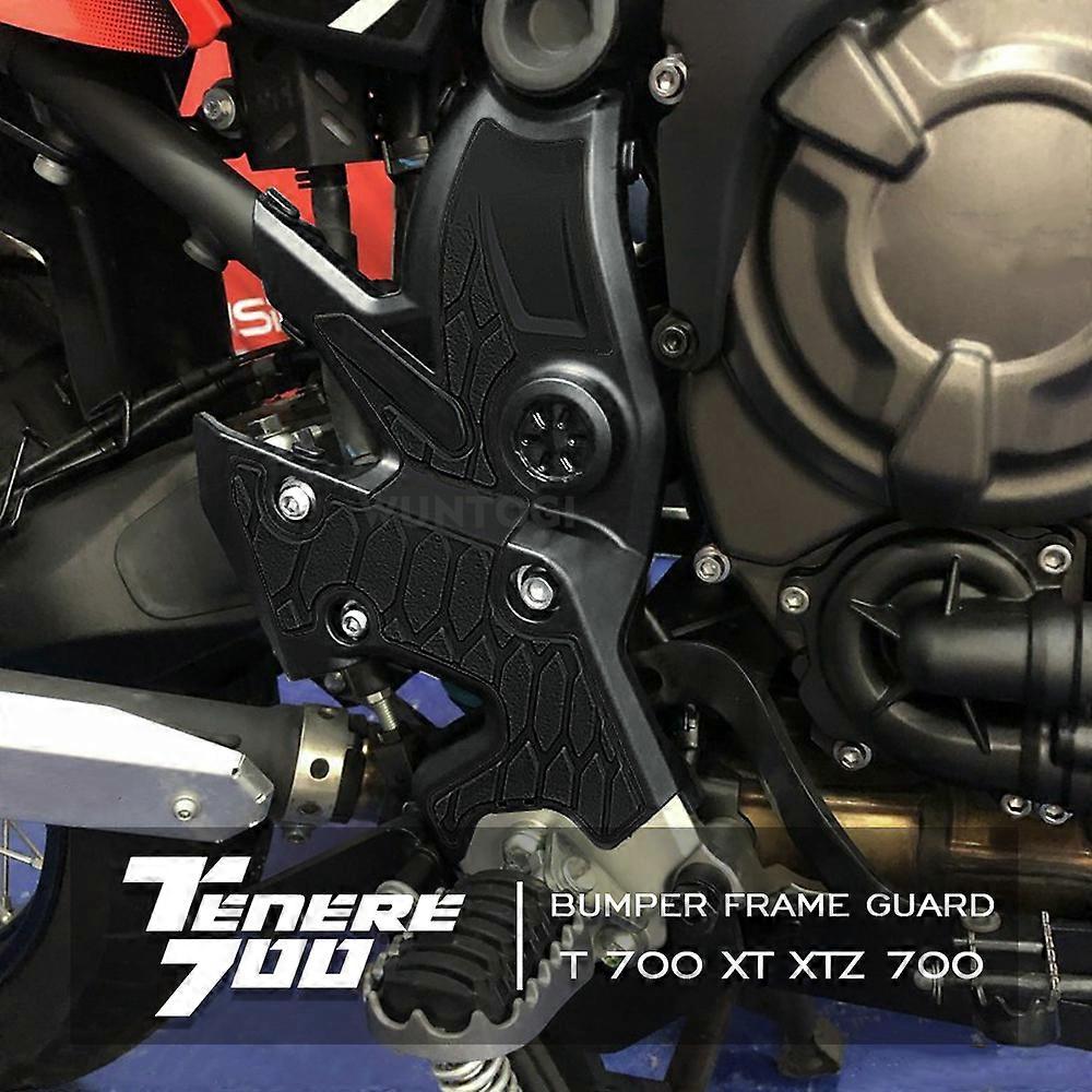 For YAMAHA TENERE 700 Tenere 700 tenere700 T700 T7 XTZ 700 2019-2021 ...