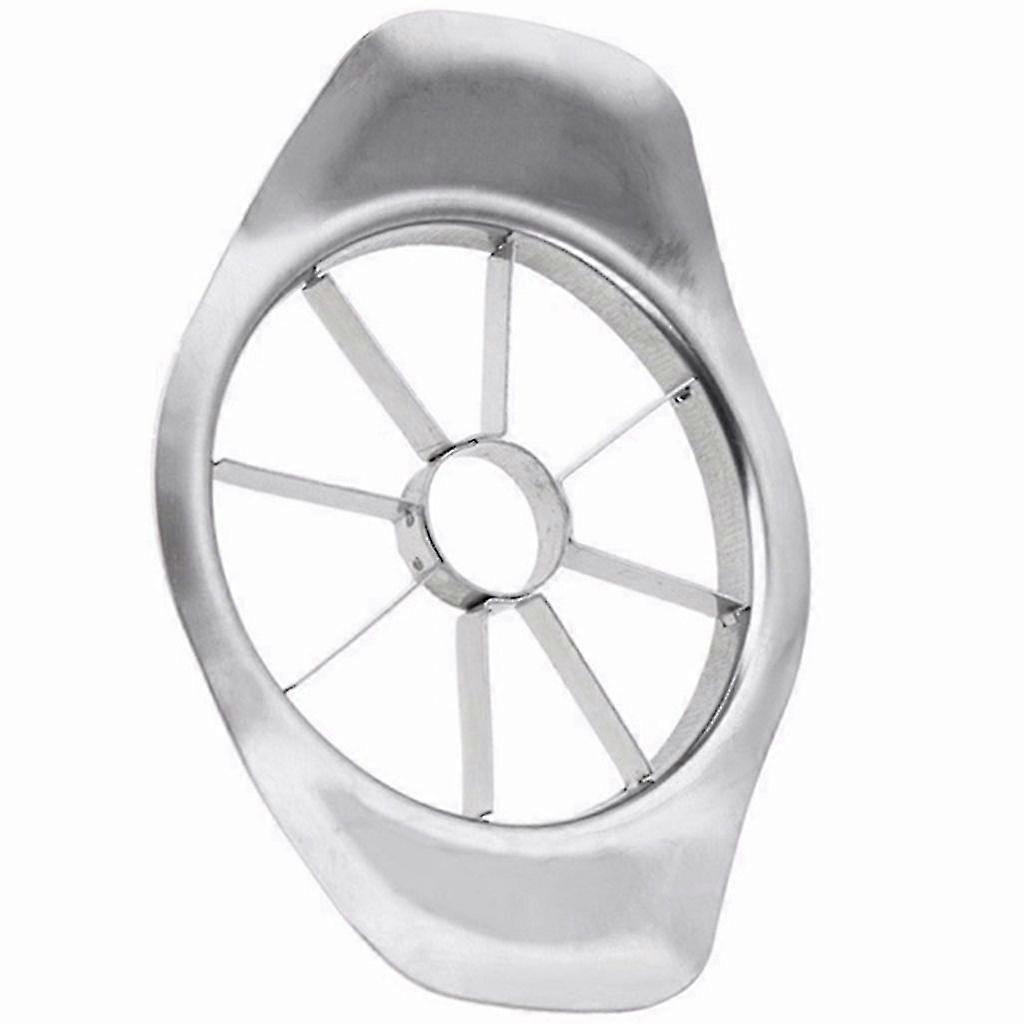 Stainless Steel Apple Slicer,peeling And Pulp Separating Tool,stainless ...