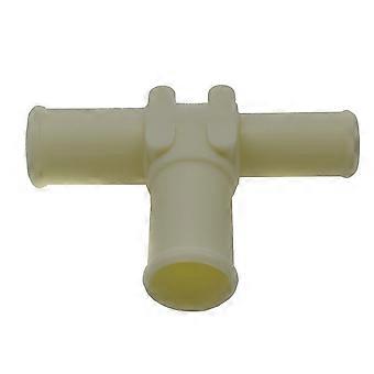 Heater Hose Coolant T Connector Pipe 87248-20380 For Toyota RAV4 2006 ...