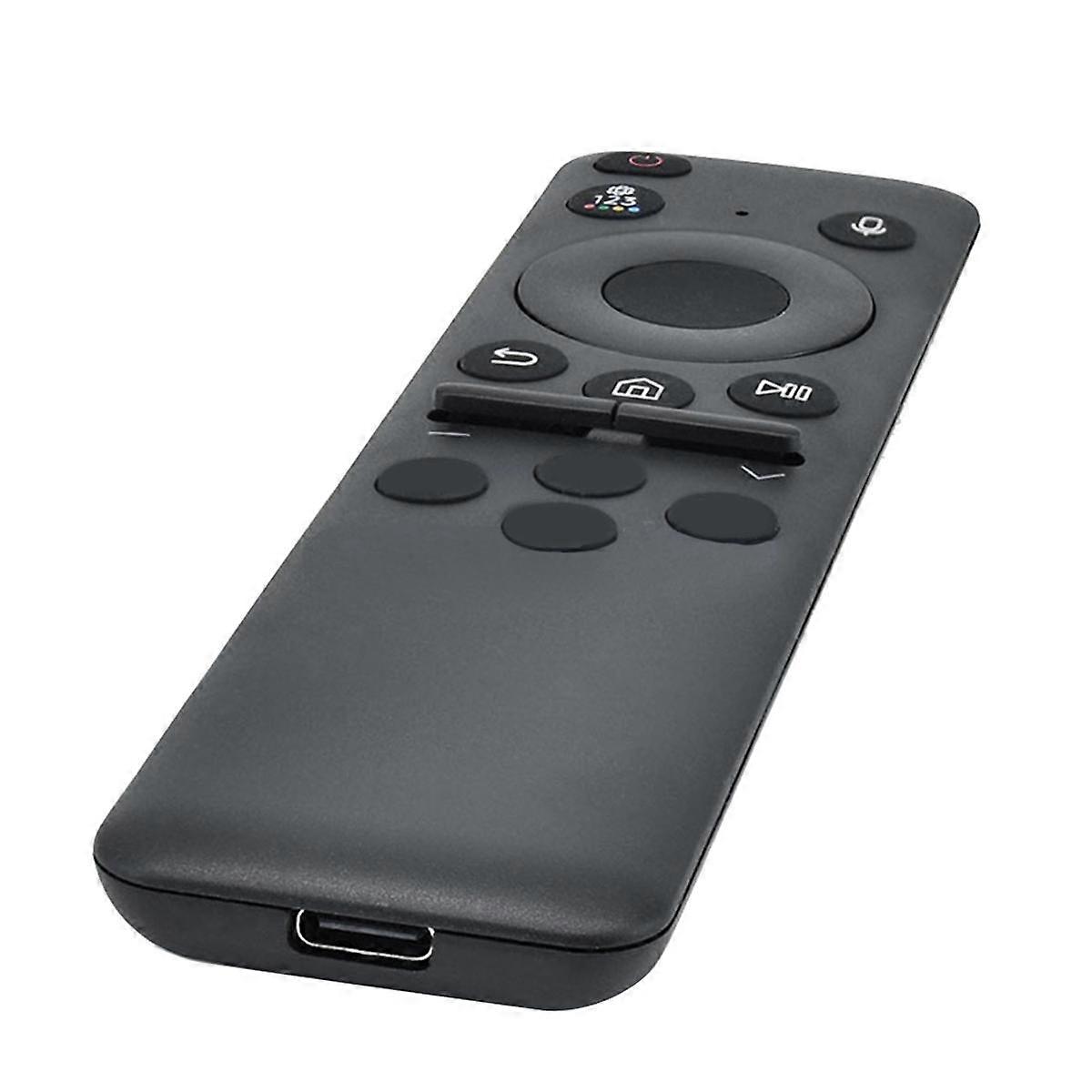 BN59-01432J Voice Solar Remote Control for 2023 TV Q60C Q70C Q80C QN85C ...