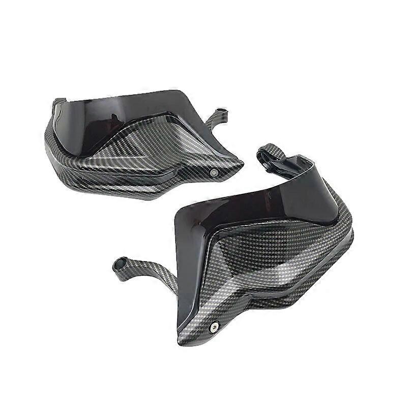 R1250GS R1200GS Wind Deflector Shield Handguards Hand Protectors For ...