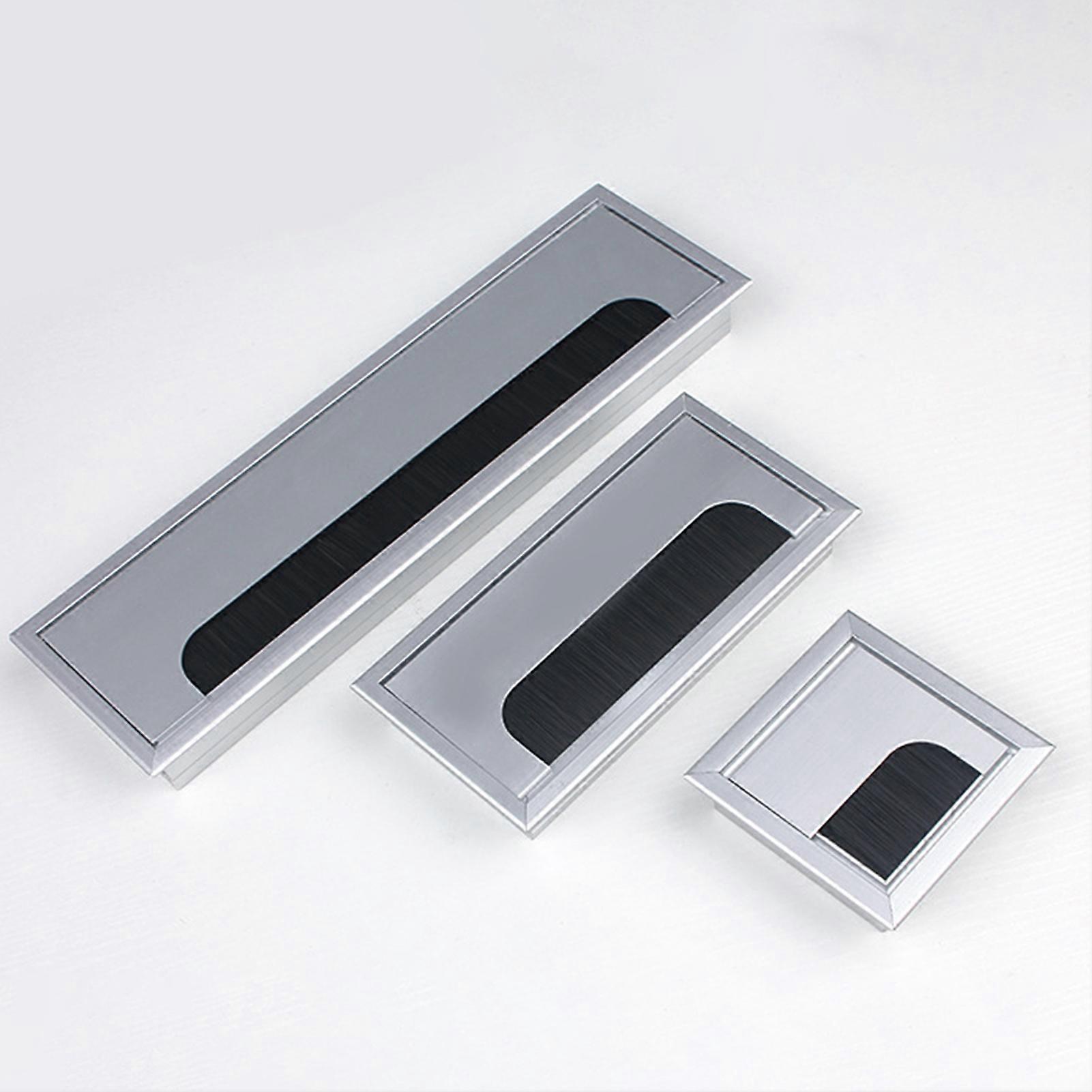 Cable Grommets Scratch Resistant Anti-corrosion Square Long Lasting ...