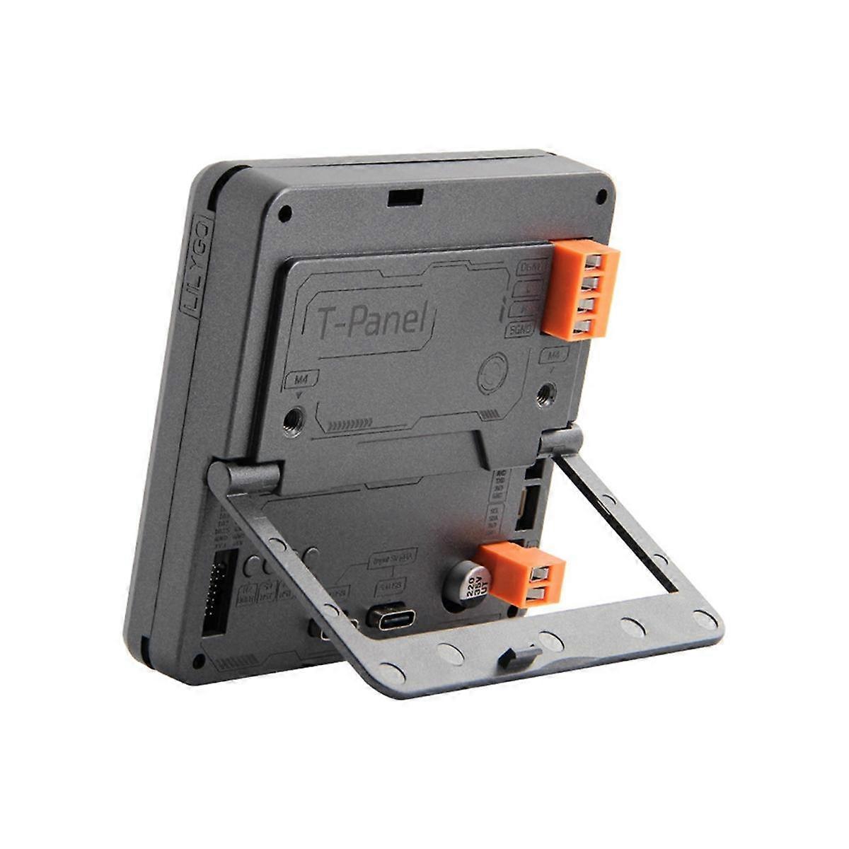 T-Panel-S3 ESP32-S3 ESP32-H2 Programmable Development Board RS485 ...