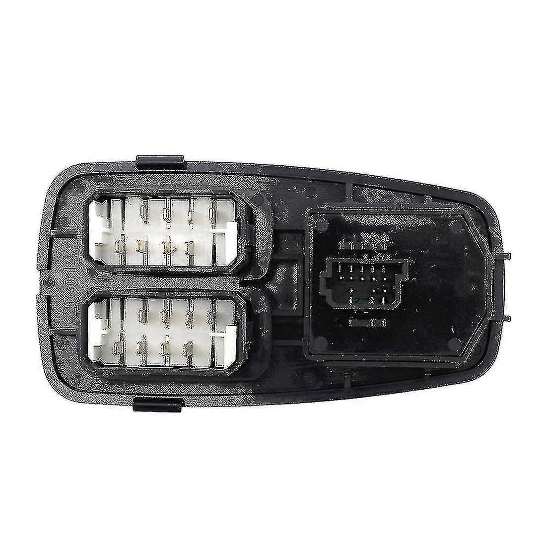 1421856- Window lift main switch for Scania P G R T series trucks ...