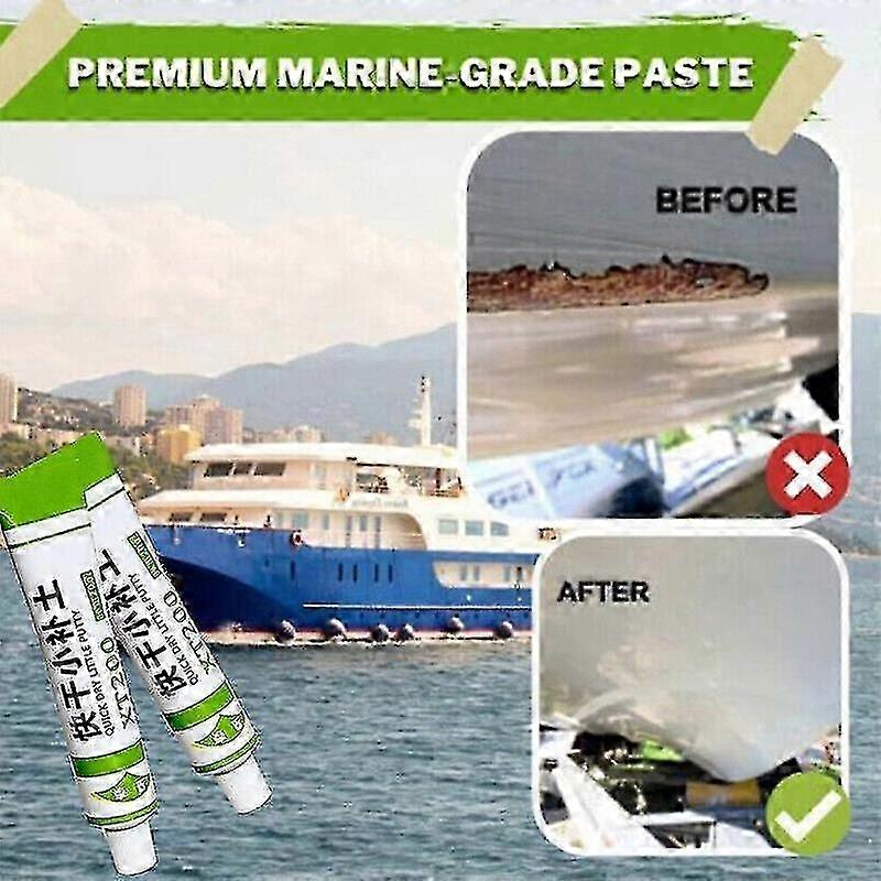 Fiberglass Boat Paste Marine Gelcoat Ag Nt | Fruugo UK