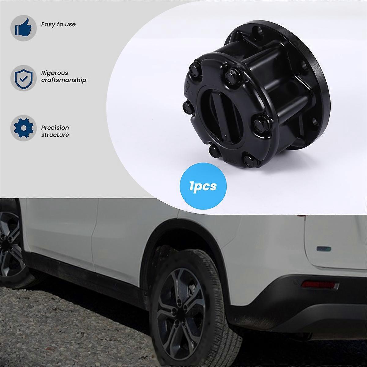 Locking Wheel Hub B029 43810-60A00 AVM438 Lock 26 Splines for Suzuki ...