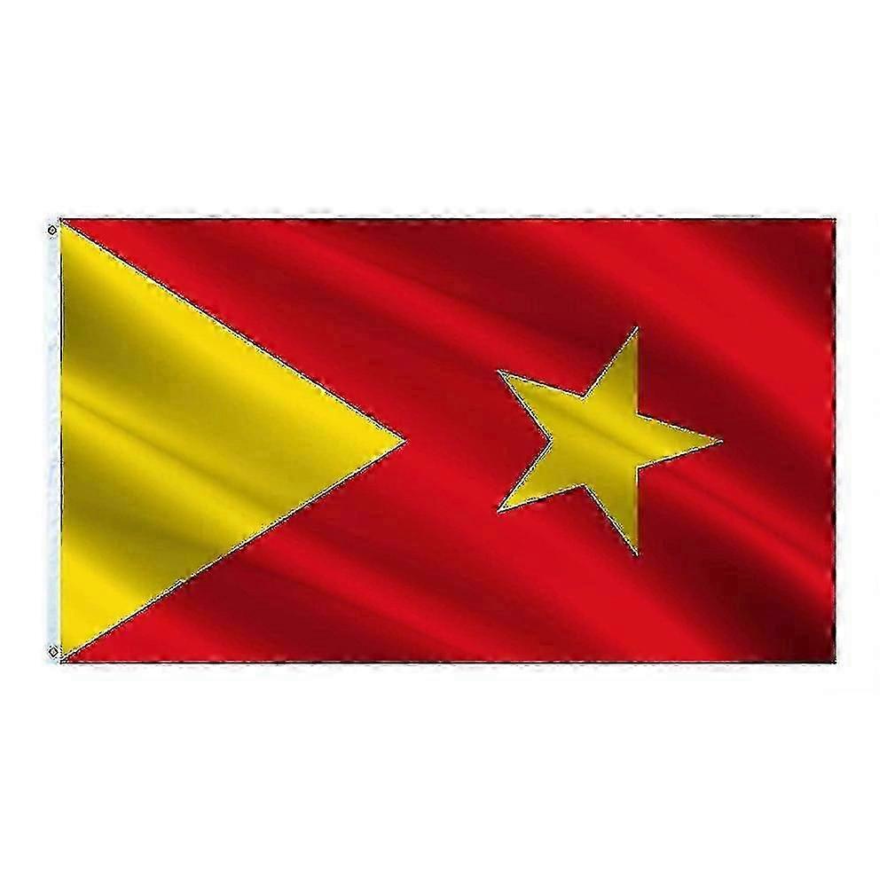 90x150cm Tigray Flag Polyester Printed Ethiopia Tigray Region Flags For ...