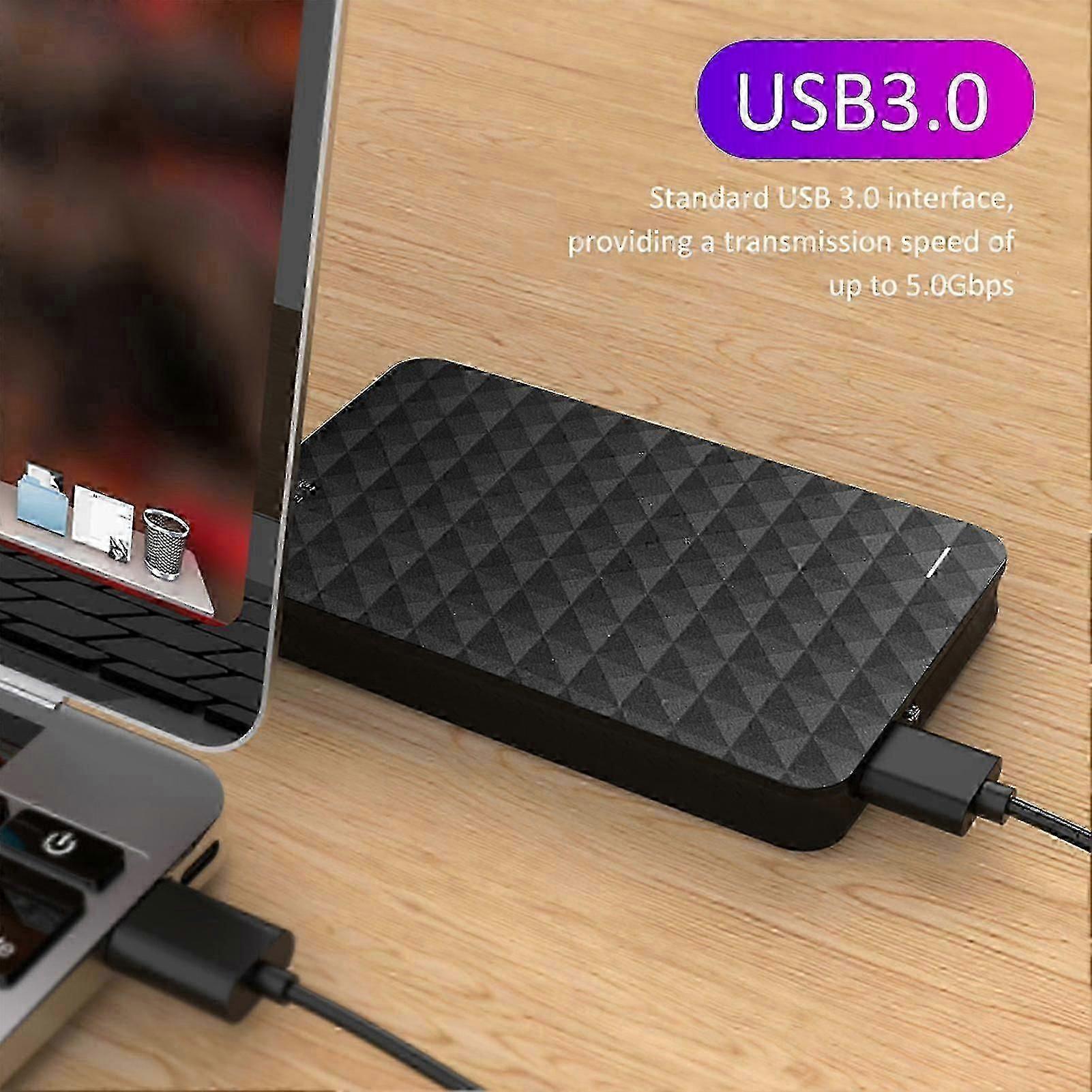 500 GB/1 TB/2 TB/4 TB/30 TB HDD Muhafazası Hızlı Aktarım Büyük ...