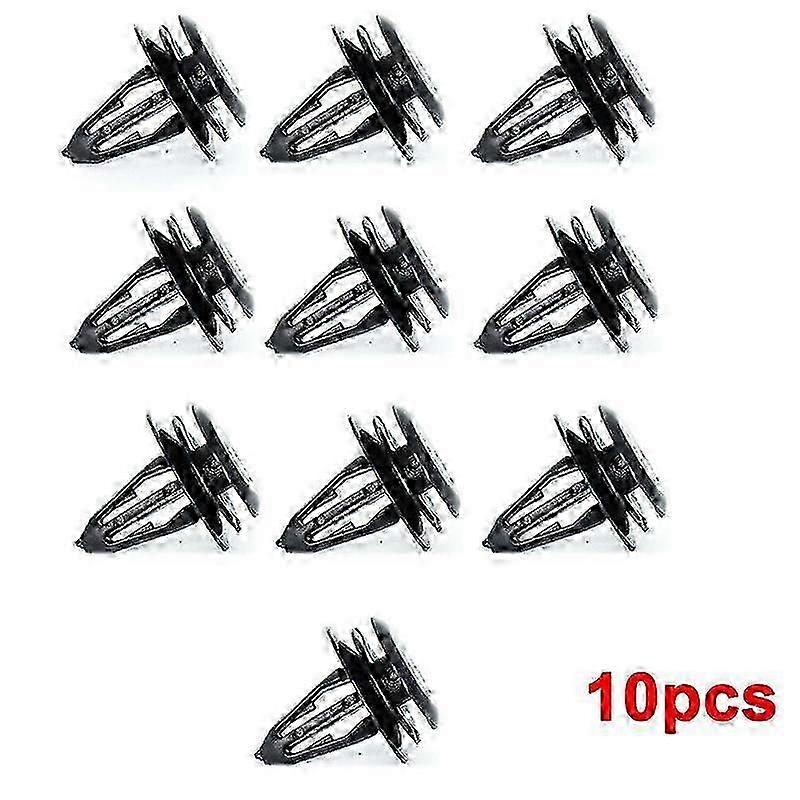 MG ZS MG3 Boot Load Cover String Cord Retainer Clips | Fruugo UK