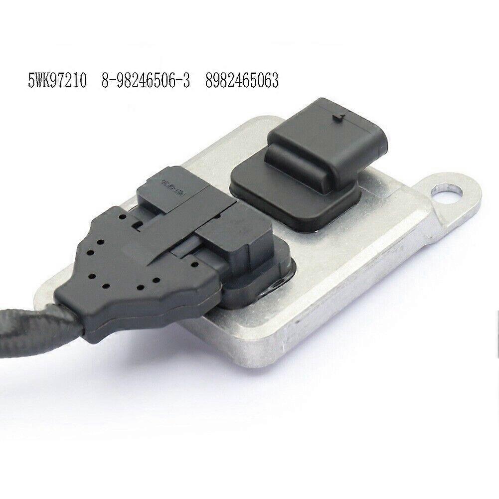 8982465063 Truck Nox Sensor for ISUZU 4JJ1 4HK1 NPR NQR NRR Nitrogen ...