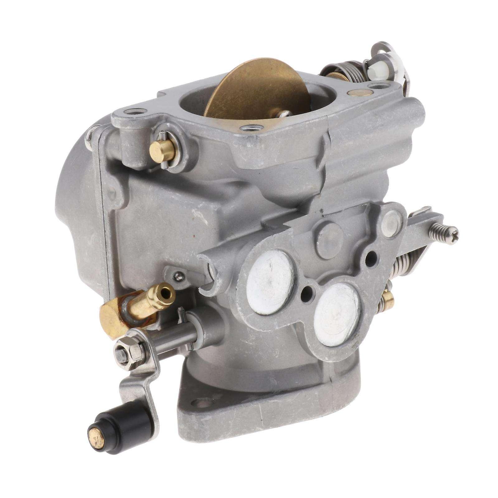 Karburator Carb Assy Til Tohatsu 25hk M25c 30hk M30a 25c3 30a4 2-takts ...