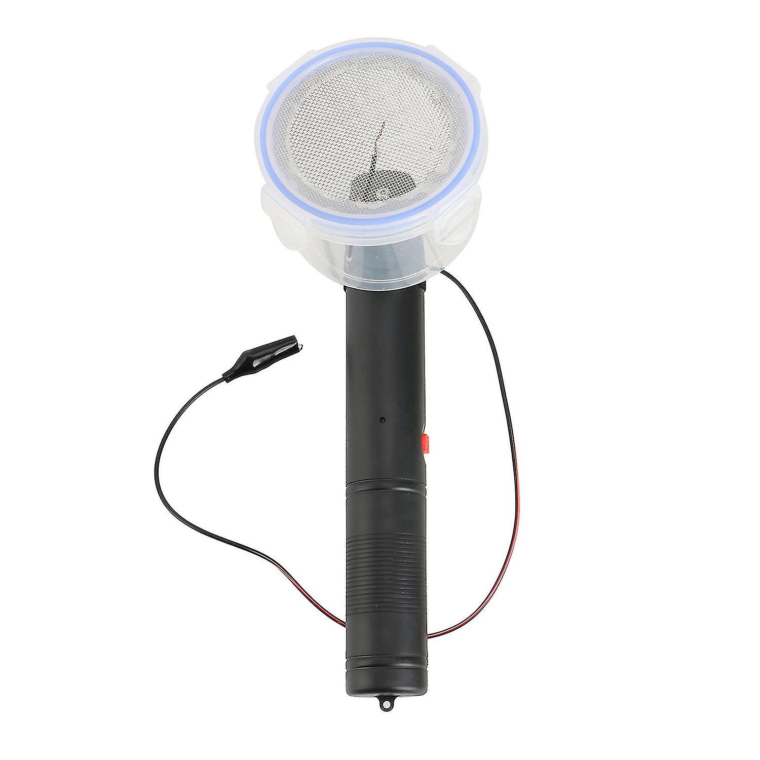 Miniature Landscape Model Material Flocking Static Grass Applicator ...