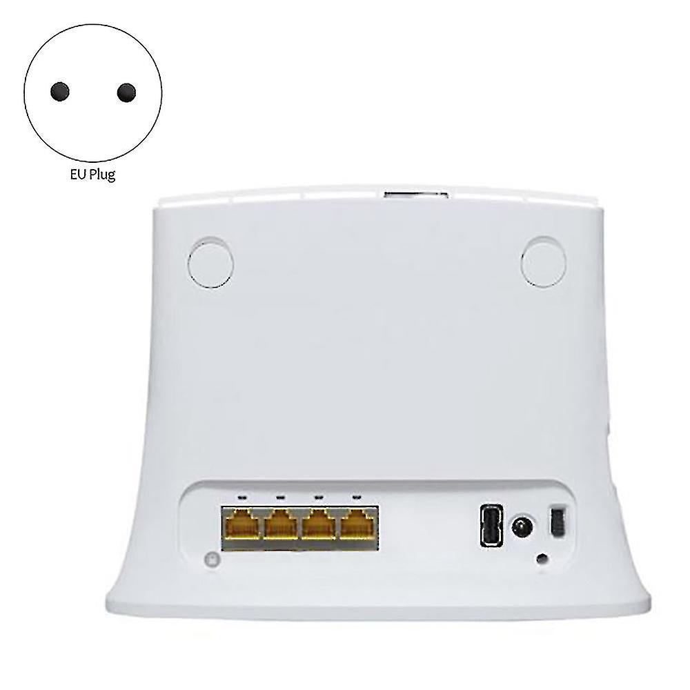 Mf283u 4g Lte Wireless Router Unlocked Mf283 Cpe Router 150mbs Wifi ...