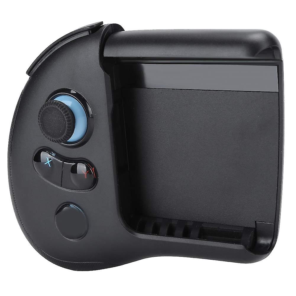 Wireless Gamepad,OneHanded Mobile Phone Gamepad, 5.0 Smart Gamepad ...