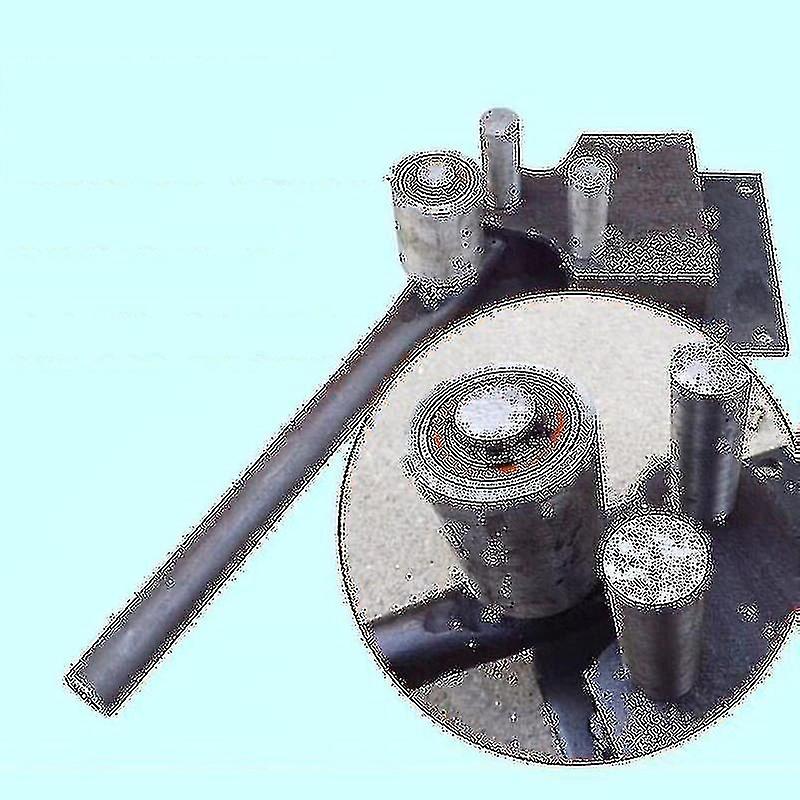 4mm-14mm Steel Bar Portable Construct Building B Rebar B Tool Deformed ...