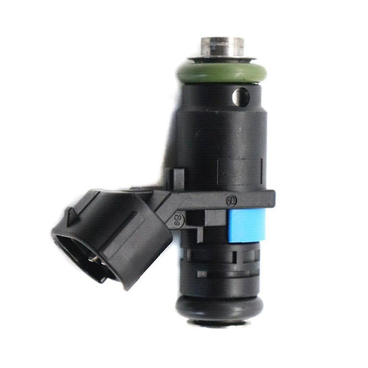 1pcs Fuel Injector 03c906031a 04e906031f For Seat Mii Citigo Fabia Iii ...