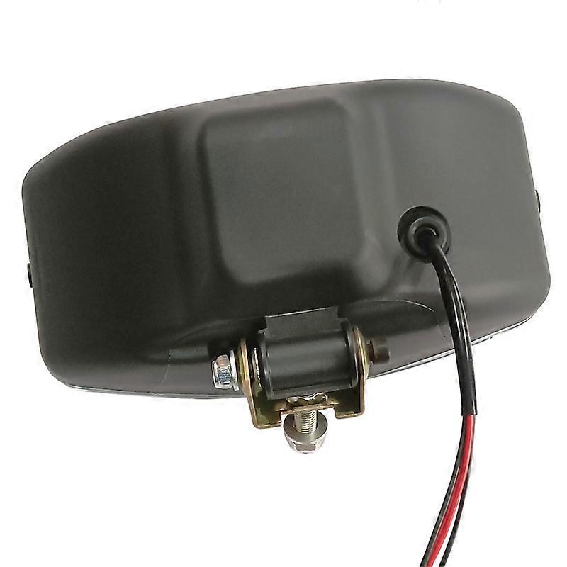 Scania truck fog lights 12V24V heavy truck roof work lights car ...