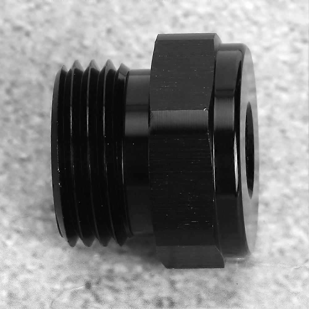 Oil Pressure Gauge Adapter 1/8in NPT Female to 1/2in BSP Male Reducer ...