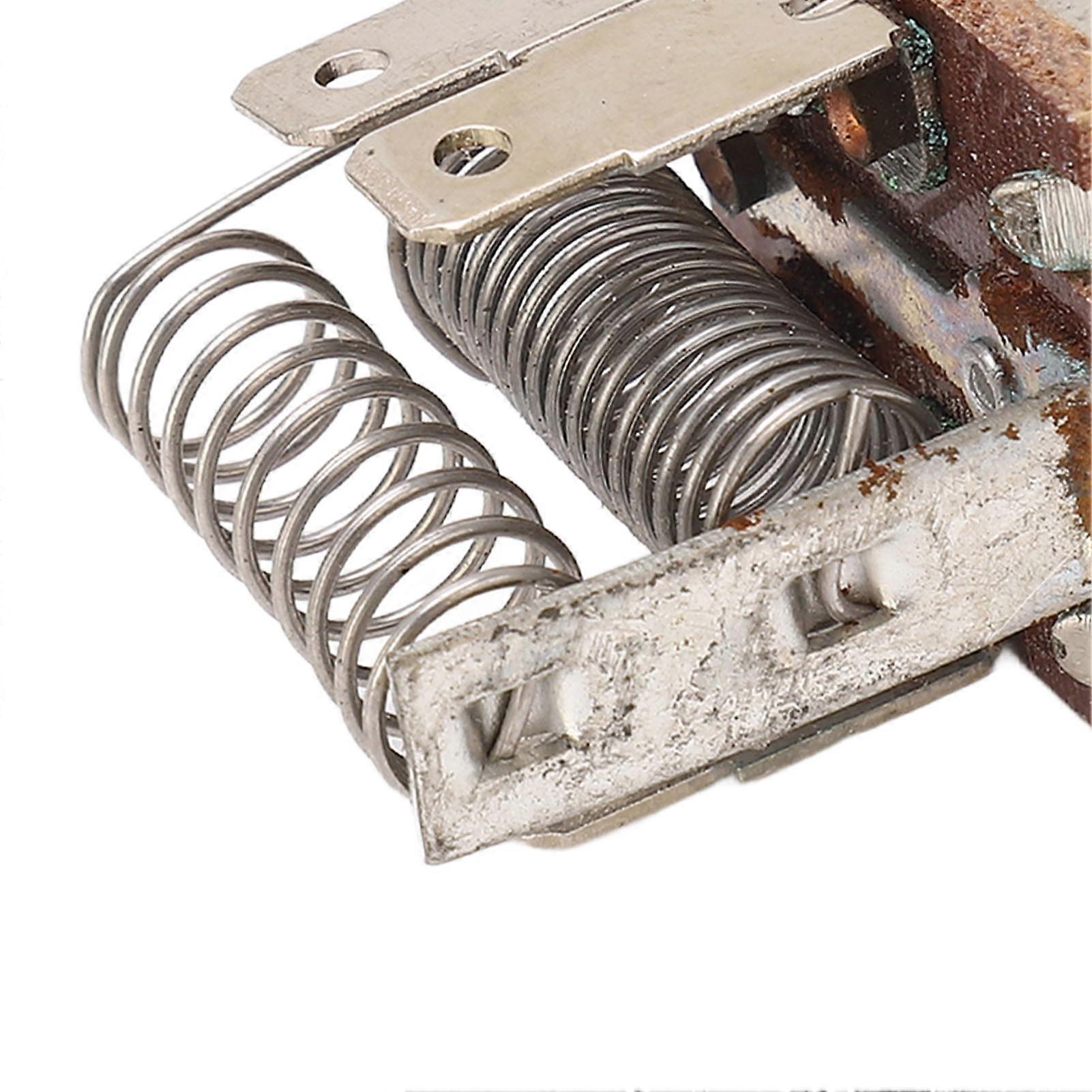 3 Speed Air Conditioning Blower Switch Sw2000 Adjustable Safety ...