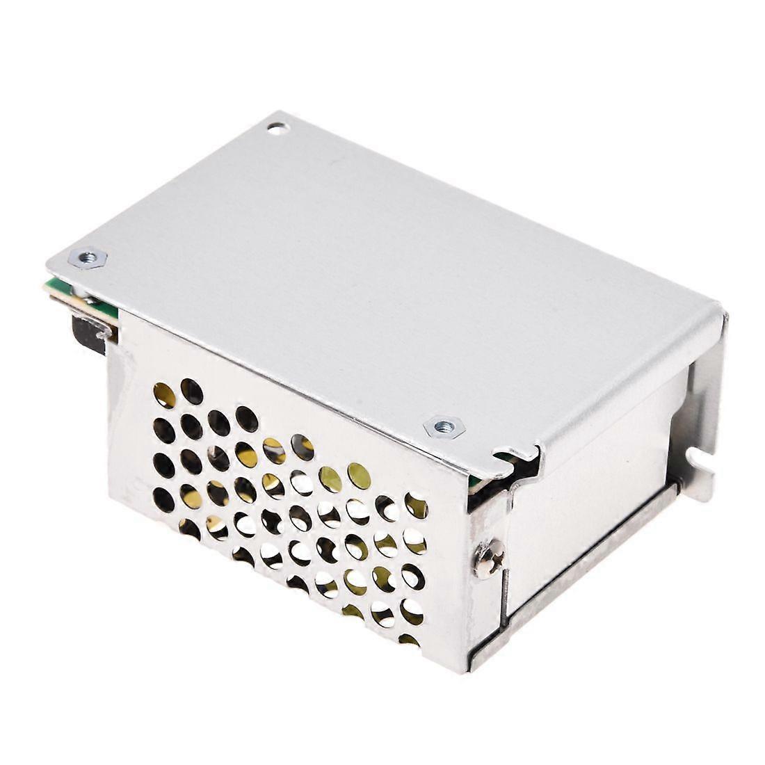 36W Driver Power Supply Transformer DC 12V 3A By Band LED Light Lamp ...